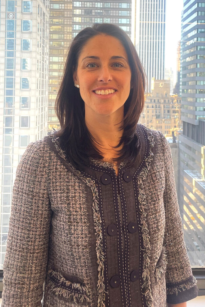 Sarah Armstrong – Ratio Advisors